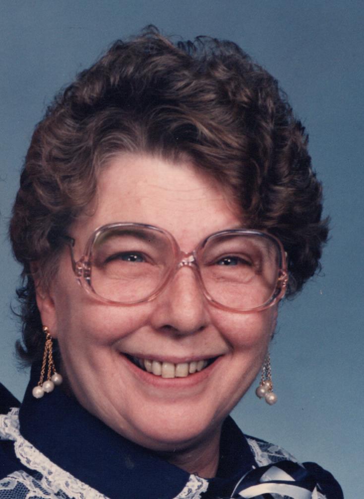 Edith F. Martin | News, Sports, Jobs - Post Journal
